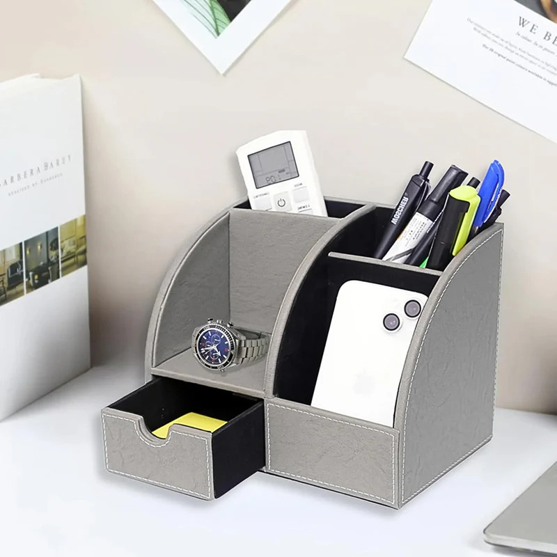 Custom Desk Organizer(Minimum Order Quantity: 100 pcs) || 1065