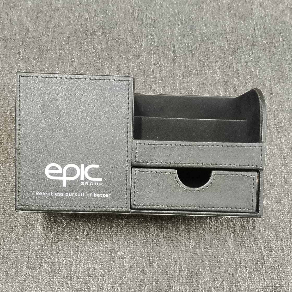 Custom Desk Organizer(Minimum Order Quantity: 100 pcs) || 1065